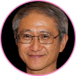 Gary Yong Gee - Orchids